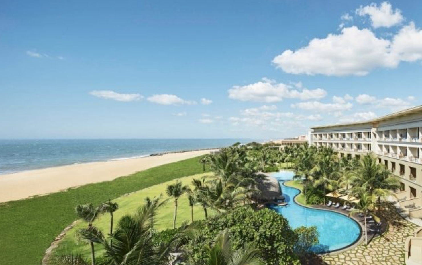 Sentido Heritance Negombo, Sri Lanka – Journeys Representation